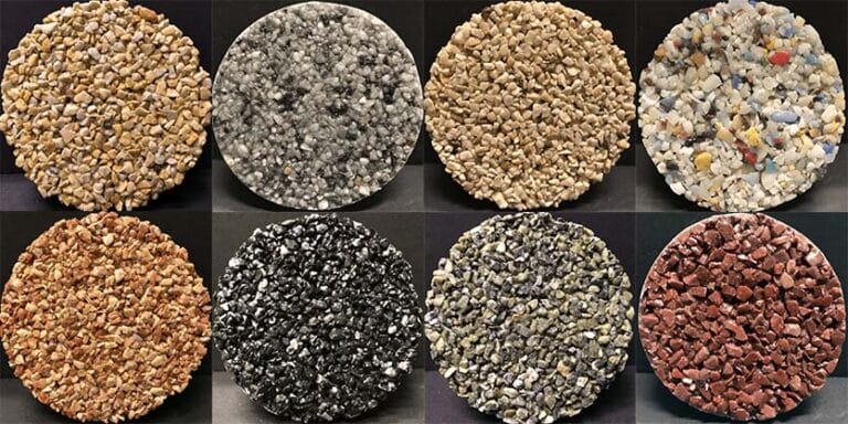 Epoxy Stone Flooring | Desirable Painting And Floors