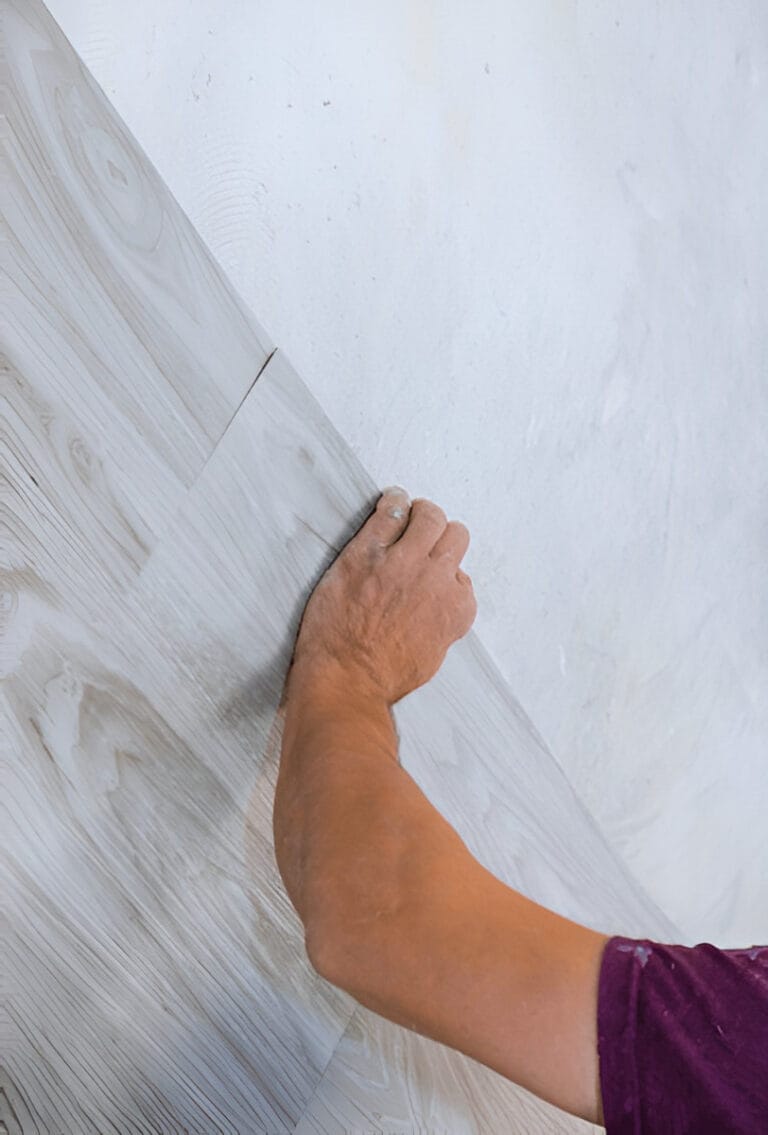 Best Rated Luxury Vinyl Tile Flooring | Desirable Painting | Cleveland ...